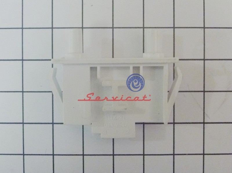 SWITCH REFRIGERADORA FRIGIDAIRE - ELECTROLUX | Clientes VIP